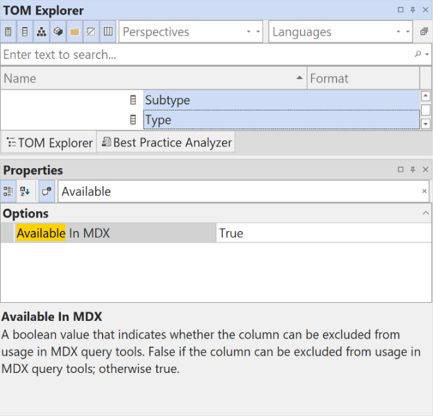 TMDL scripts, notebooks, and Tabular Editor: how does it all fit together? TMDL scripts, notebooks, and Tabular Editor: how does it all fit together?